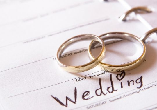 Urari de nunta: cele mai originale 15+ urari de casatorie! - LA NOVIA