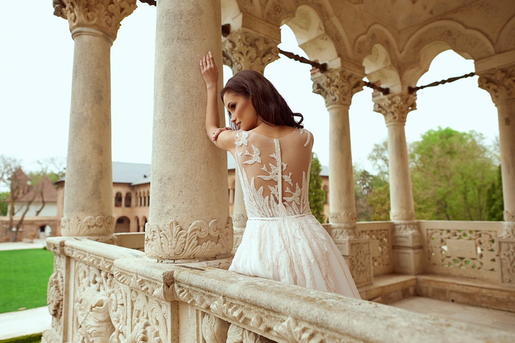 Atelier Rochii de Mireasa Bucuresti — 300+ modele — LA NOVIA