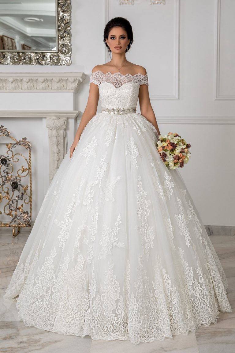 Rochie De Mireasa Bluebell Lanovia Rochii De Mireasa