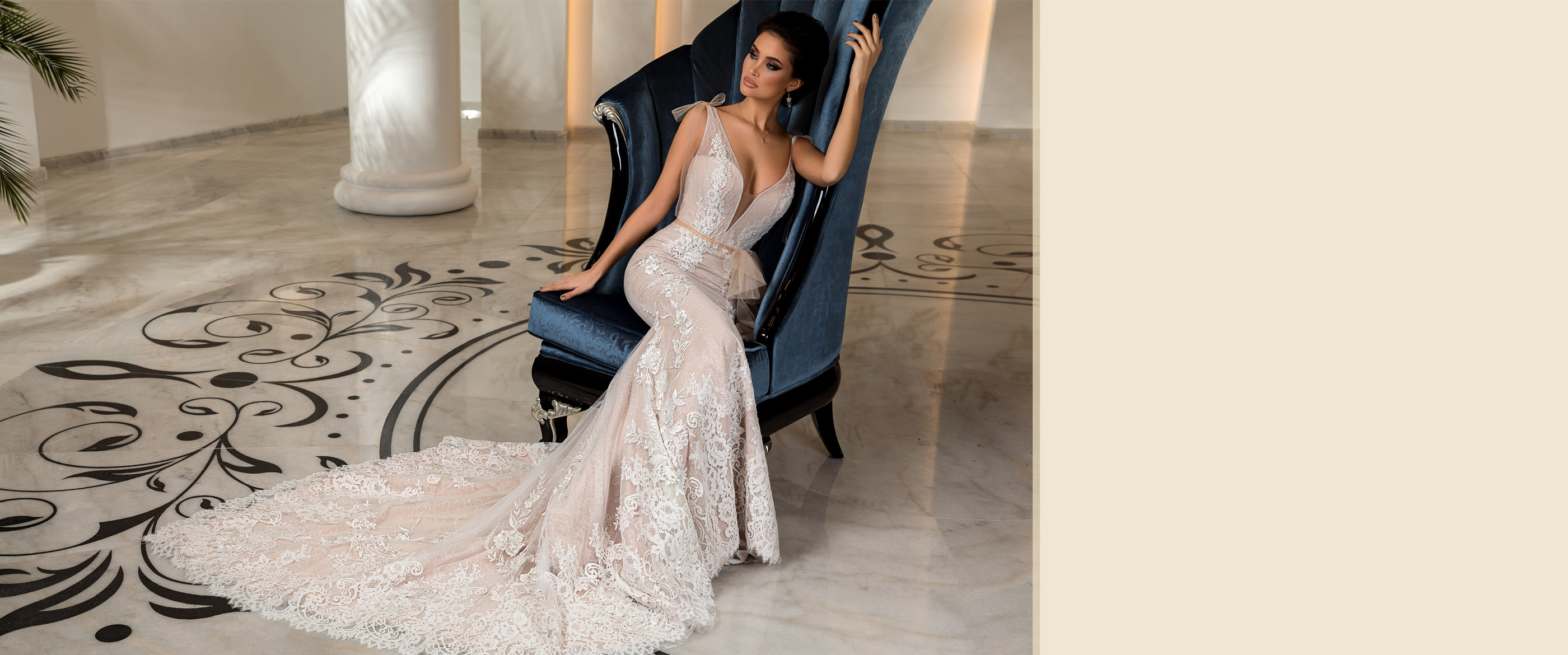 Magazin Rochii de Mireasa Bucuresti — 300+ modele — LA NOVIA