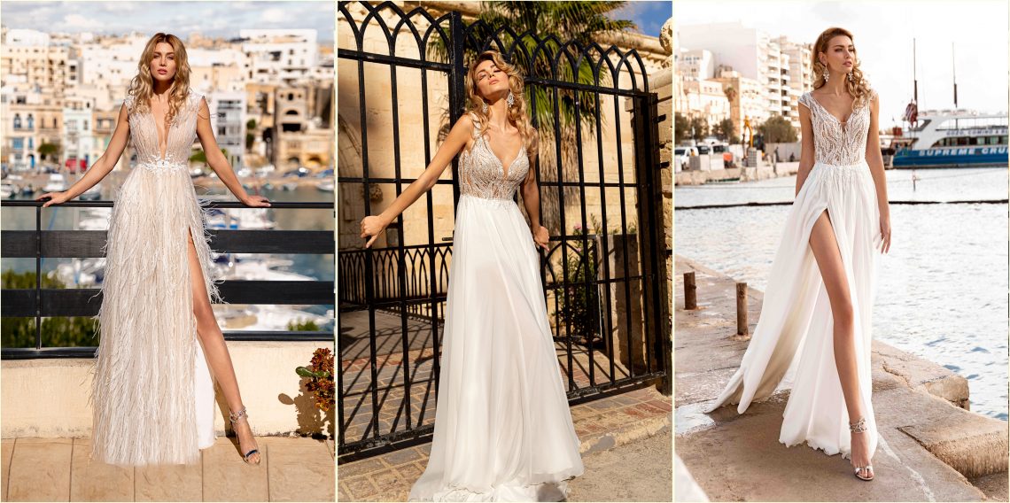 Magazin Rochii de Mireasa Bucuresti — 300+ modele — LA NOVIA